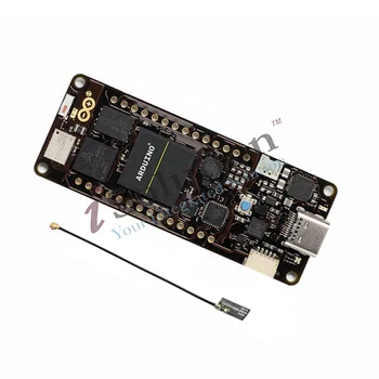Abx00042 Stm32h747 Portenta H7 Mcu 32-bit Embedded Evaluation Board New And Original Isolution ...