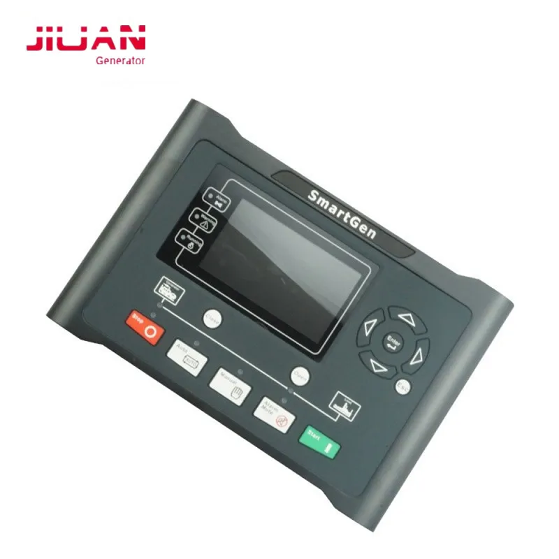 Smartgen Controller with Multi-Units Parallel, RS485, CANBUS HGM9510