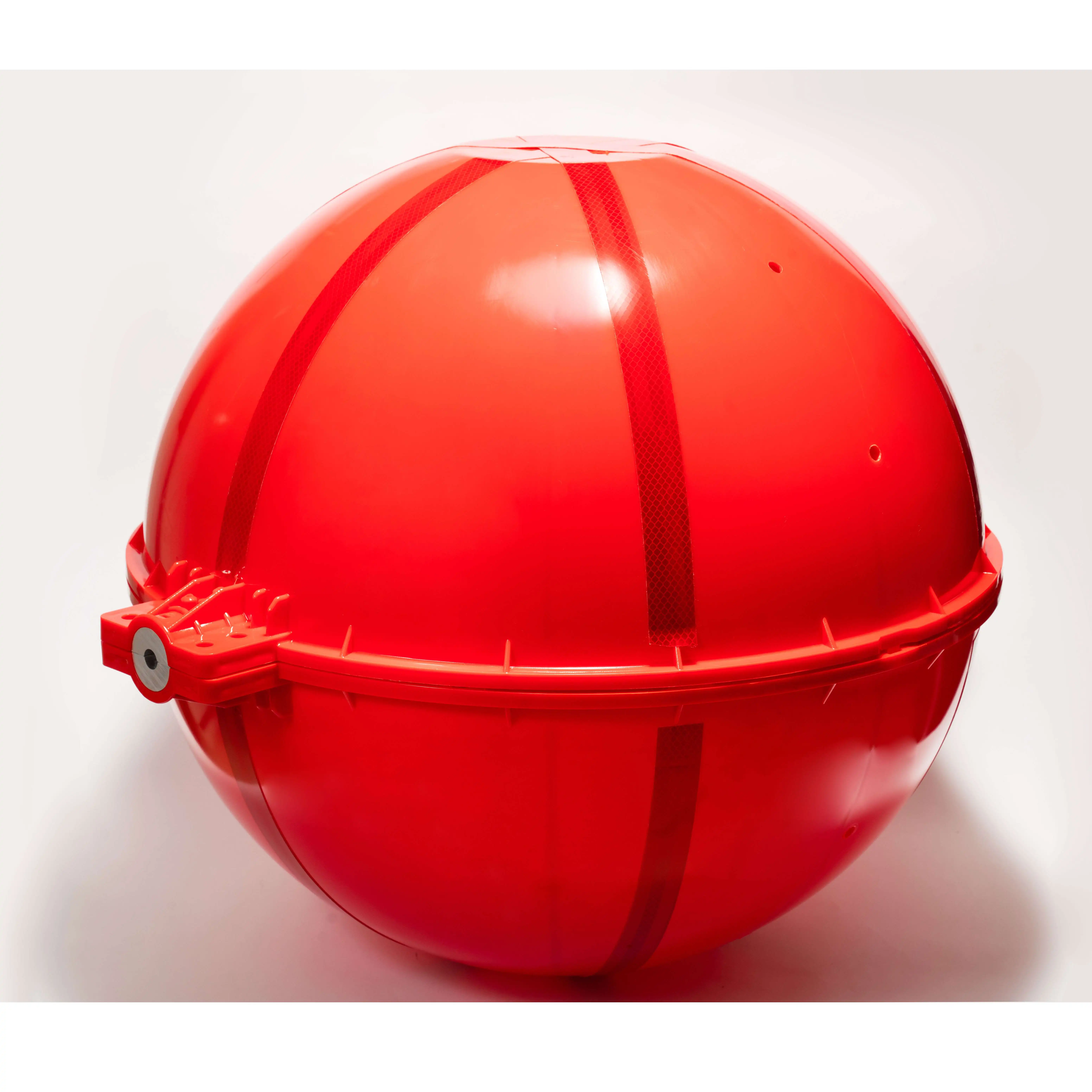 Aviation Safety Overhead Power Lines Aerial Marker Balls | LED Aircraft ...