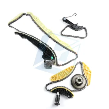 3th Gen Timing Chain Kit 13parts Ea888 1.8t 2.0t B7 B9 Cjsa Dajb ...