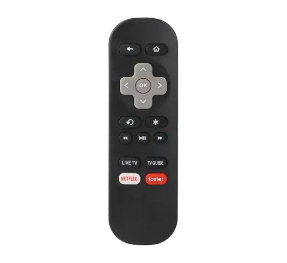 RCU Remote Controller Universal TV Remote for All TV Smart Series-set ...