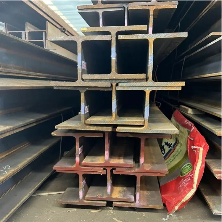 H Shape Steel Beam Factory S235jr S275jr S275j2 S355jr S355mcs355k2 Hea ...