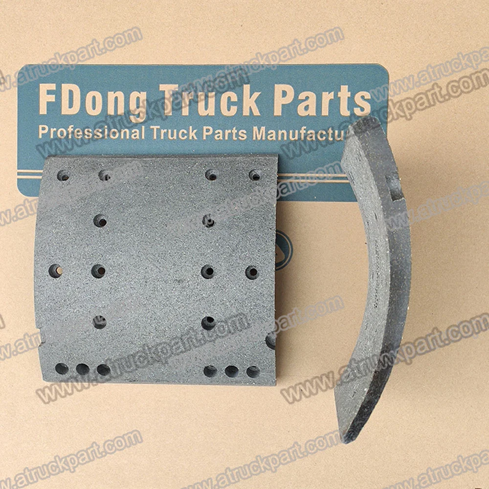 Brake Lining 04477-E0461(rear) for Japanese Truck Spare Parts