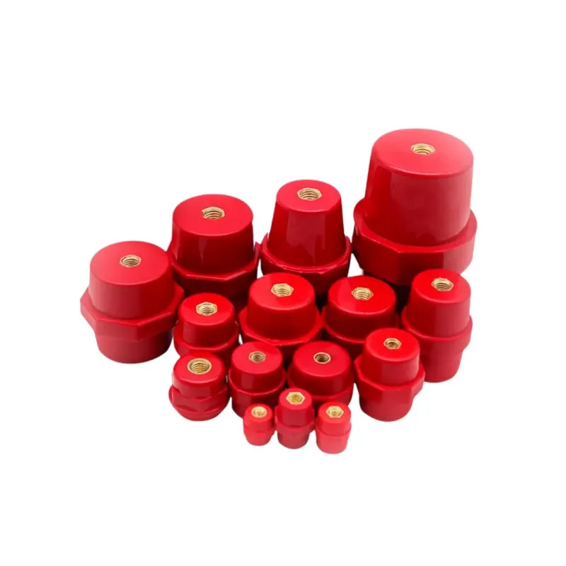 Busbar Insulator Low Voltage Busbar Insulator Sm Busbar Insulators 13 ...