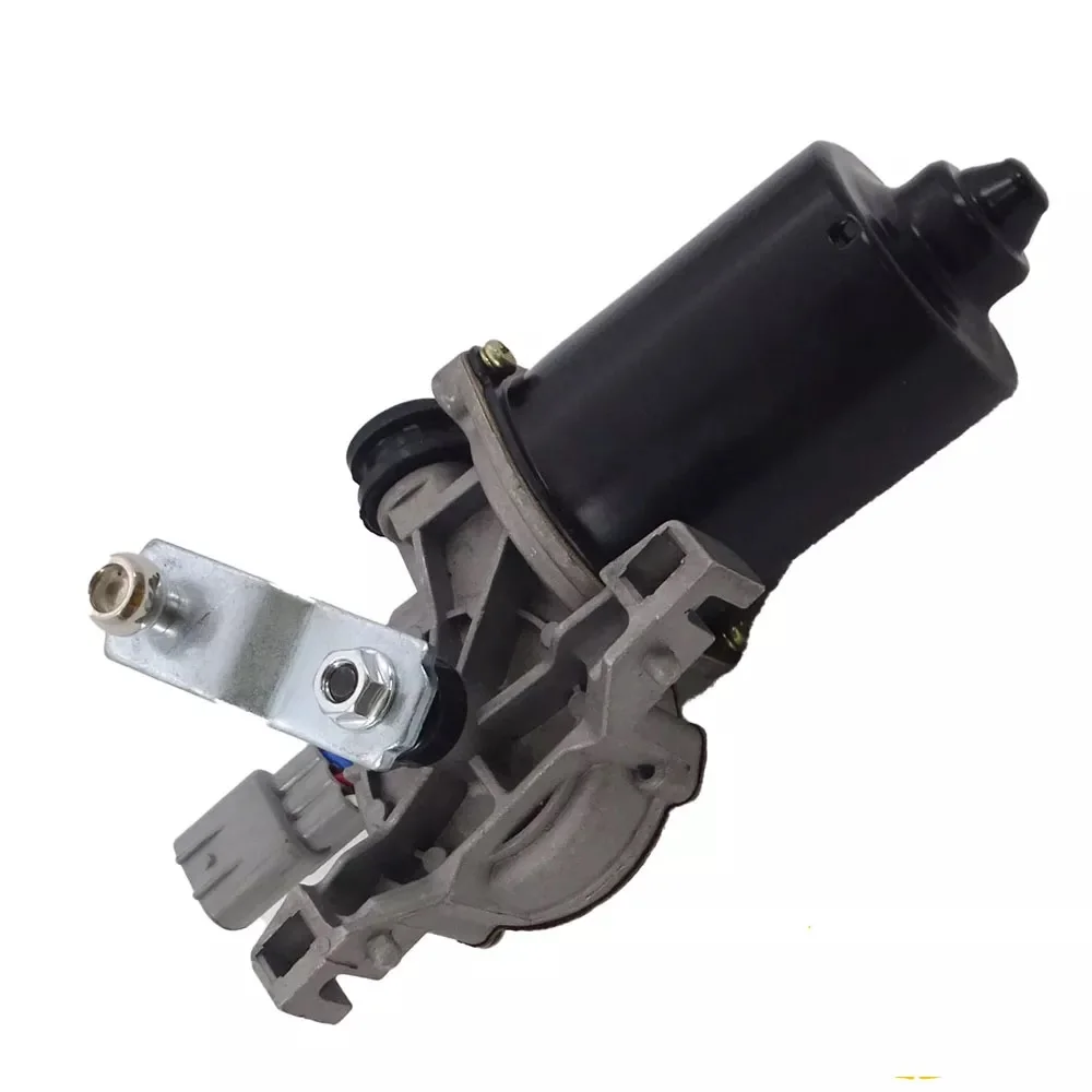 Automotive Electrical System Windshield Glass Wiper Motor 85110-06150 ...