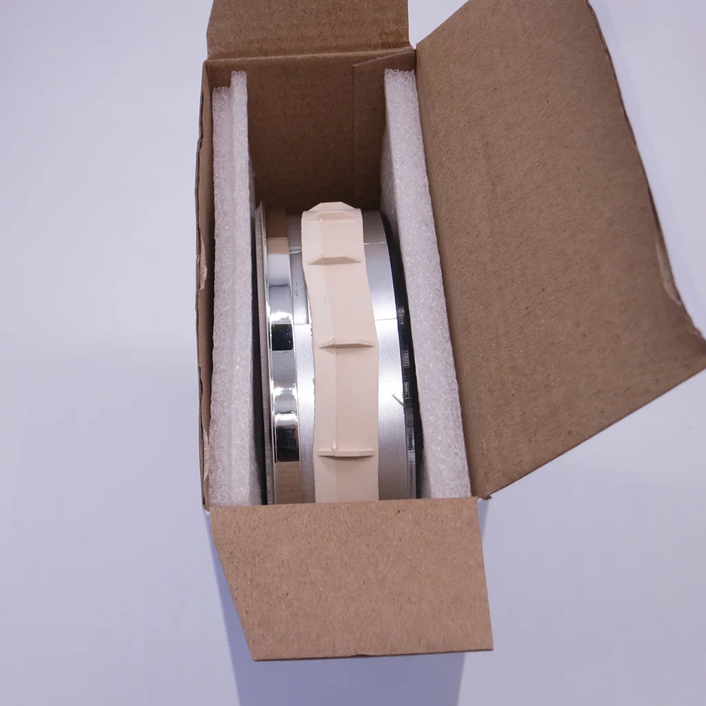 Alibaba.com: 6 Inch (149MM) Mechanical Clock Kits Skeleton Clock Insert ...