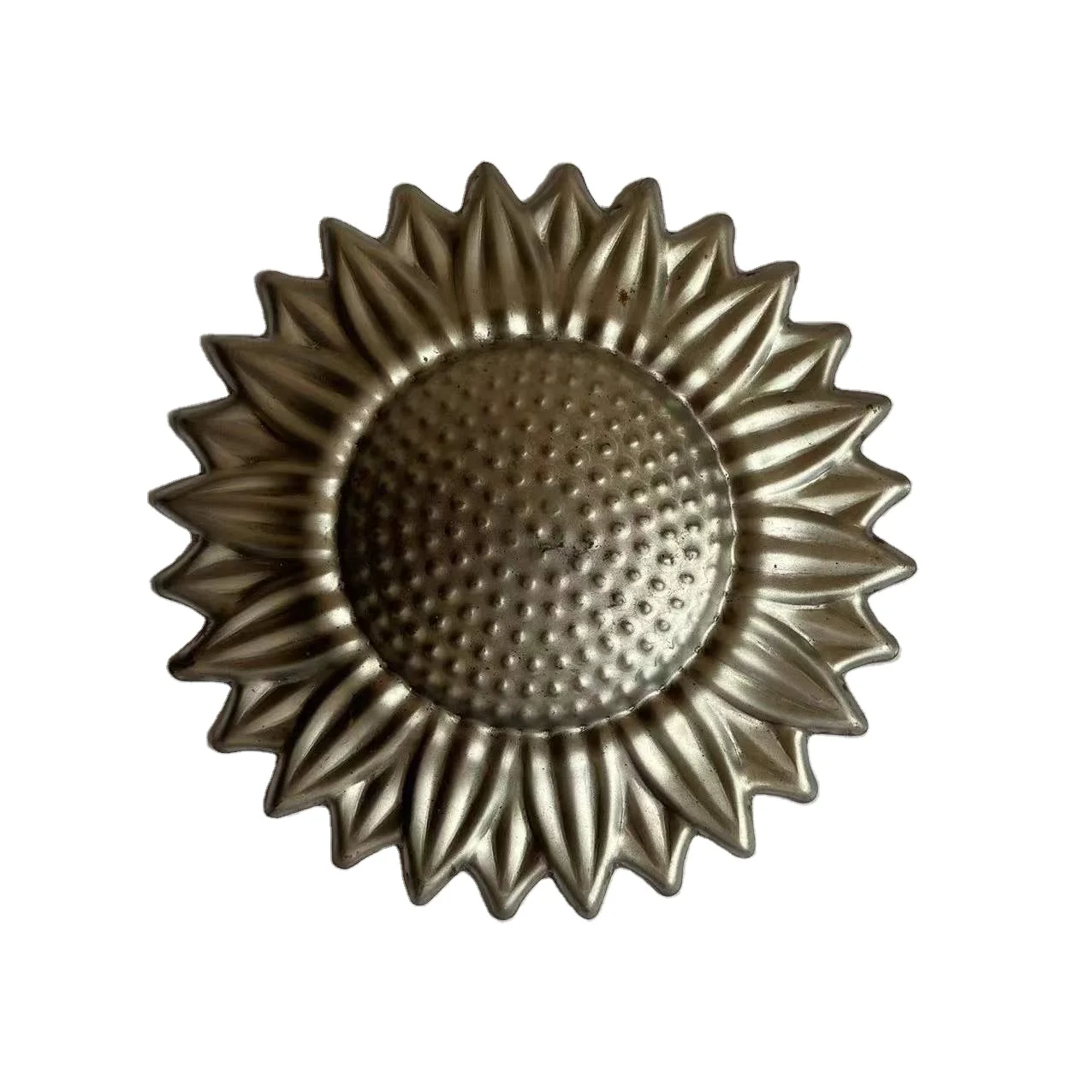 Eco-friendly Metal Stamping for Fencing & Gates