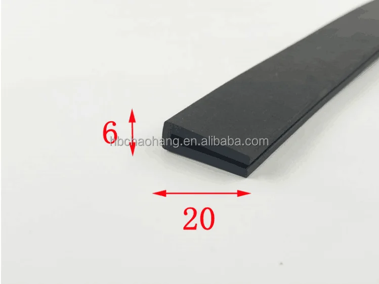 Support Customization Rubber U Channel Capping Rubber U-shaped ...