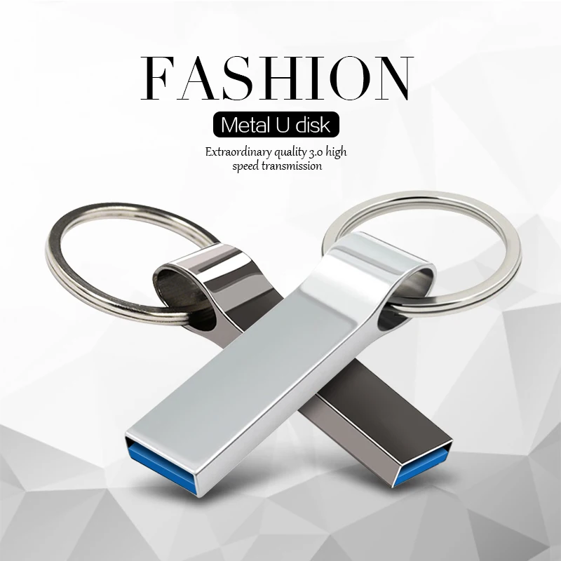 Gitratech USB Flash Drives - High Speed & Reliable Storage