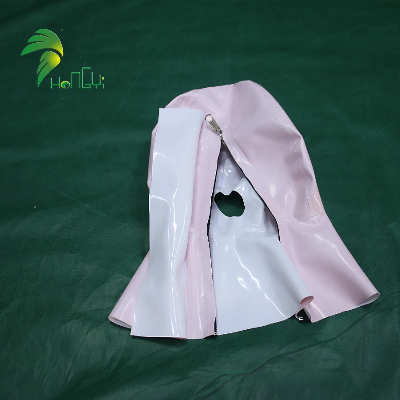 HONGYI Inflatable Big Boobs Suit Human Naked Sexy Suit with Sph From ...