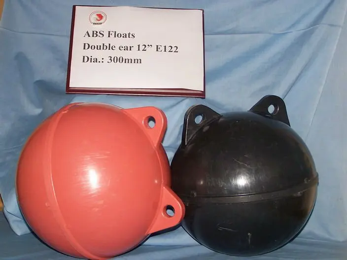 High Quality Commercial EVA Color Float Plastic Fishing Bobbers ...