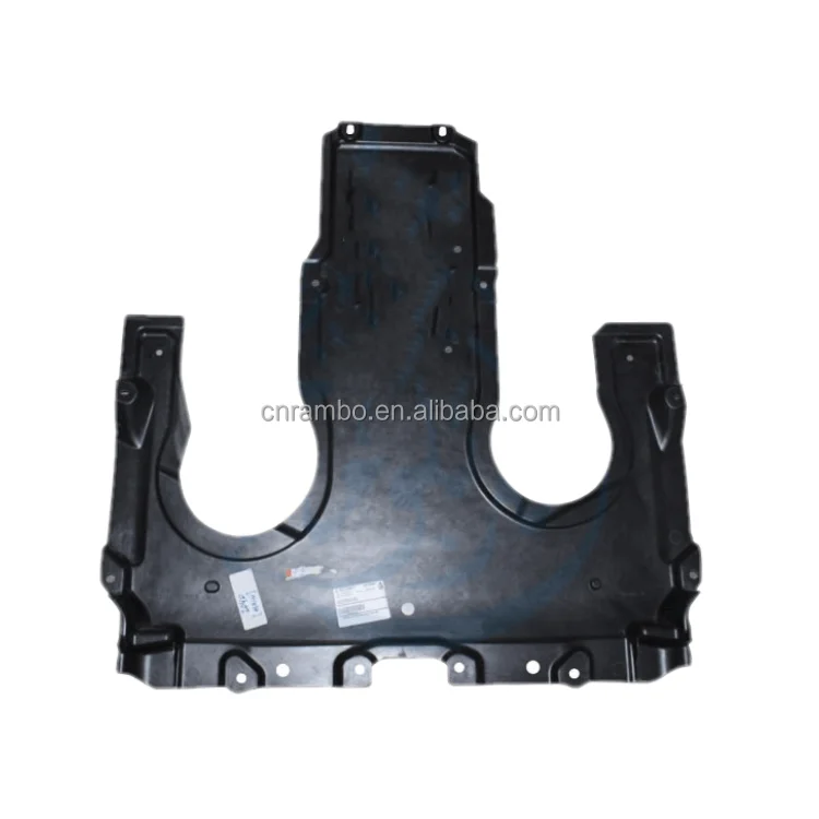 OEM 2225240330 Car Engine Cover Comp Transmission Shield Adapter Plate ...