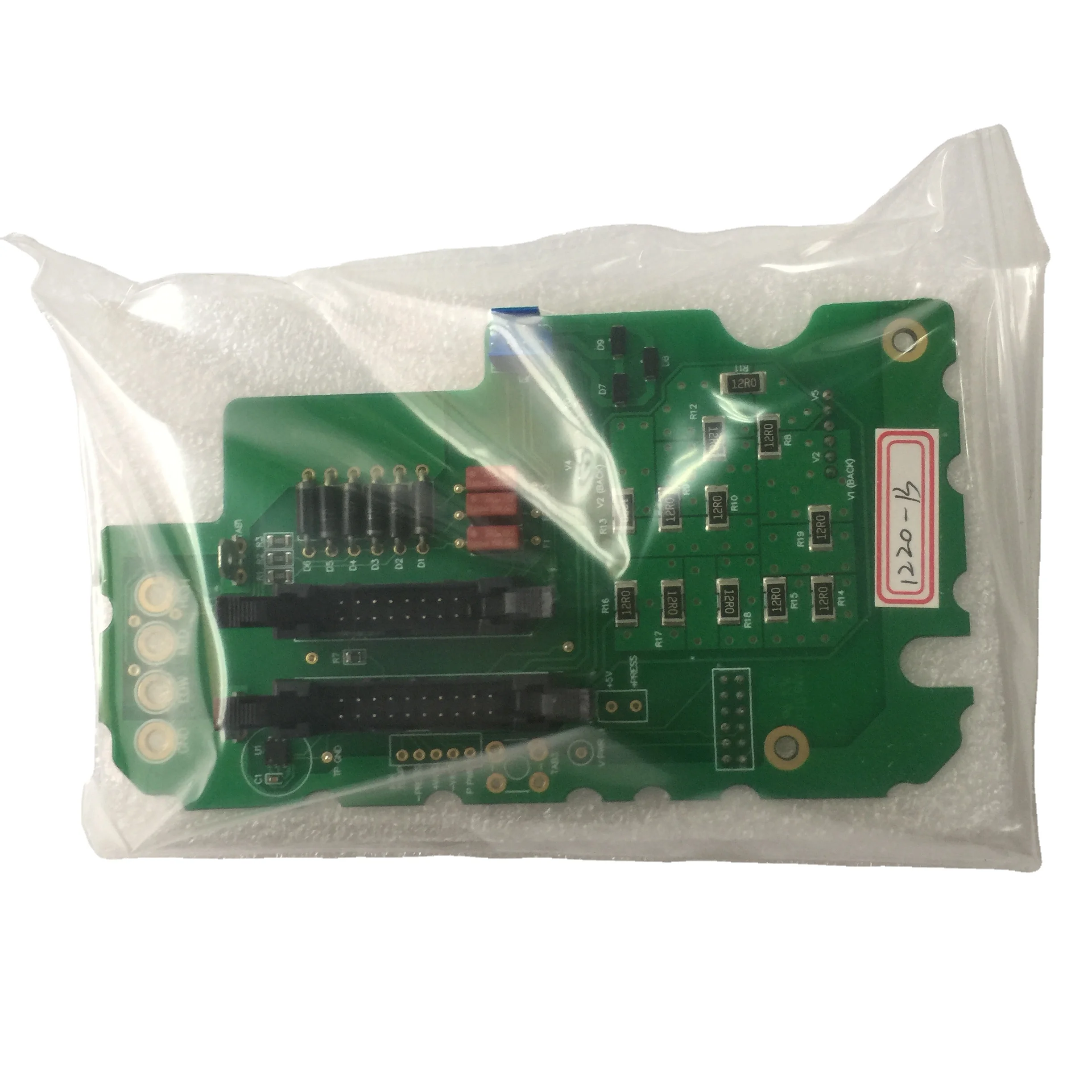 New Condition Original Cij UV Inkjet Printer V4211-D V7205-D with RFID ...