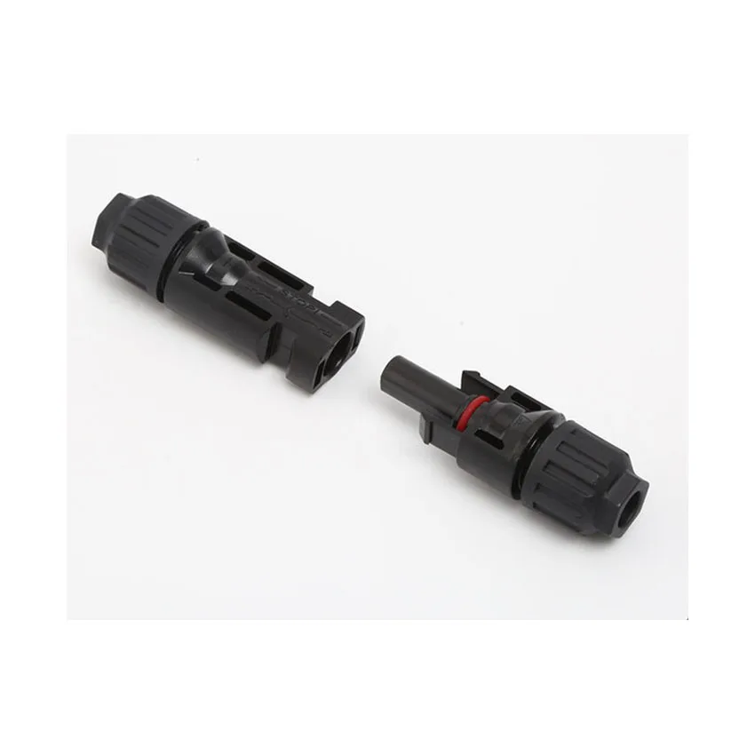 Wholesale Solar Connector PV System Structure for Solar Mounting System ...