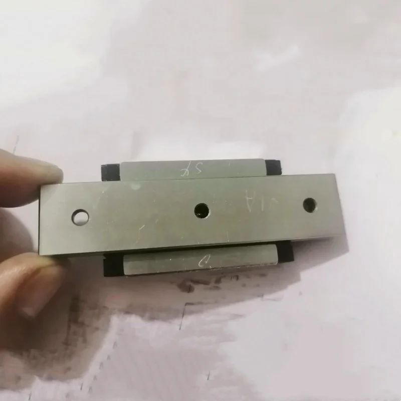 JAPAN NB Linear Slide Guide Block SEBS9WBS SEBS9WB SEBS9WBY SEBS9WBSUU ...
