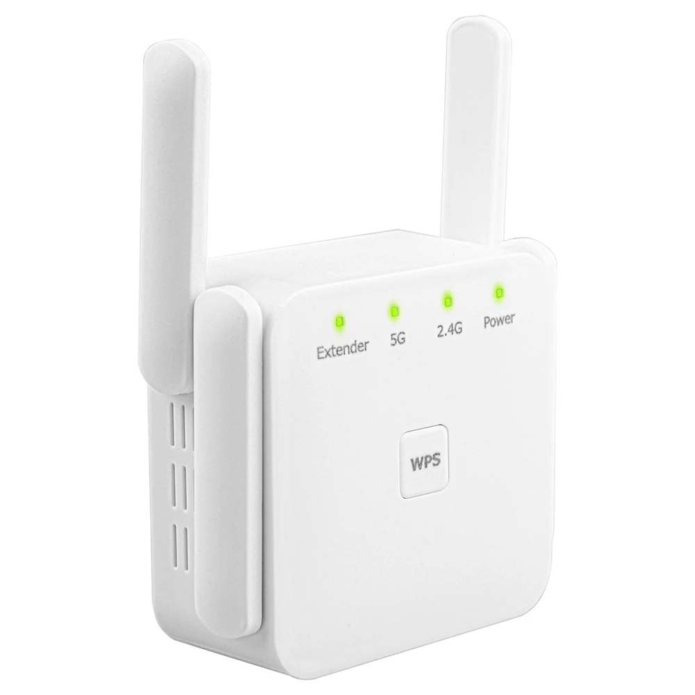 5ghz Wireless Wifi Repeater 1200mbps Router Wifi Booster Wifi Long ...