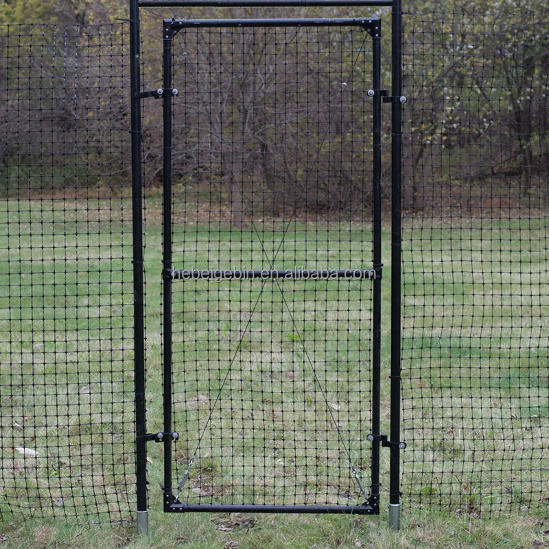Poly Deer Fence - Durable, Eco-Friendly, and Easy to Install