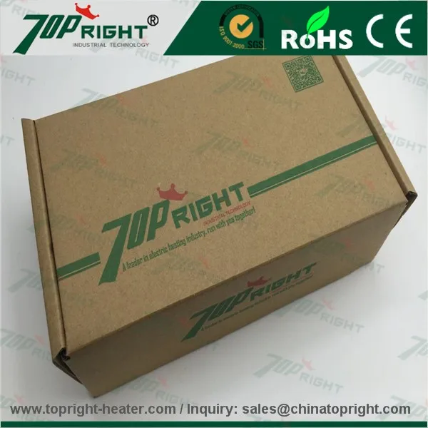 5v Battery Powered Heating Element,Customize 3.7v 5v 7.4v 9v 12v 24v ...