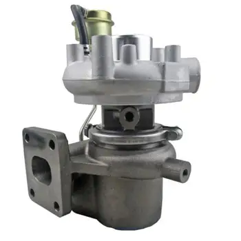 Charger Td05 Turbo For Mitsubishi Canter Fuso Truck 4d34 Me014881 ...