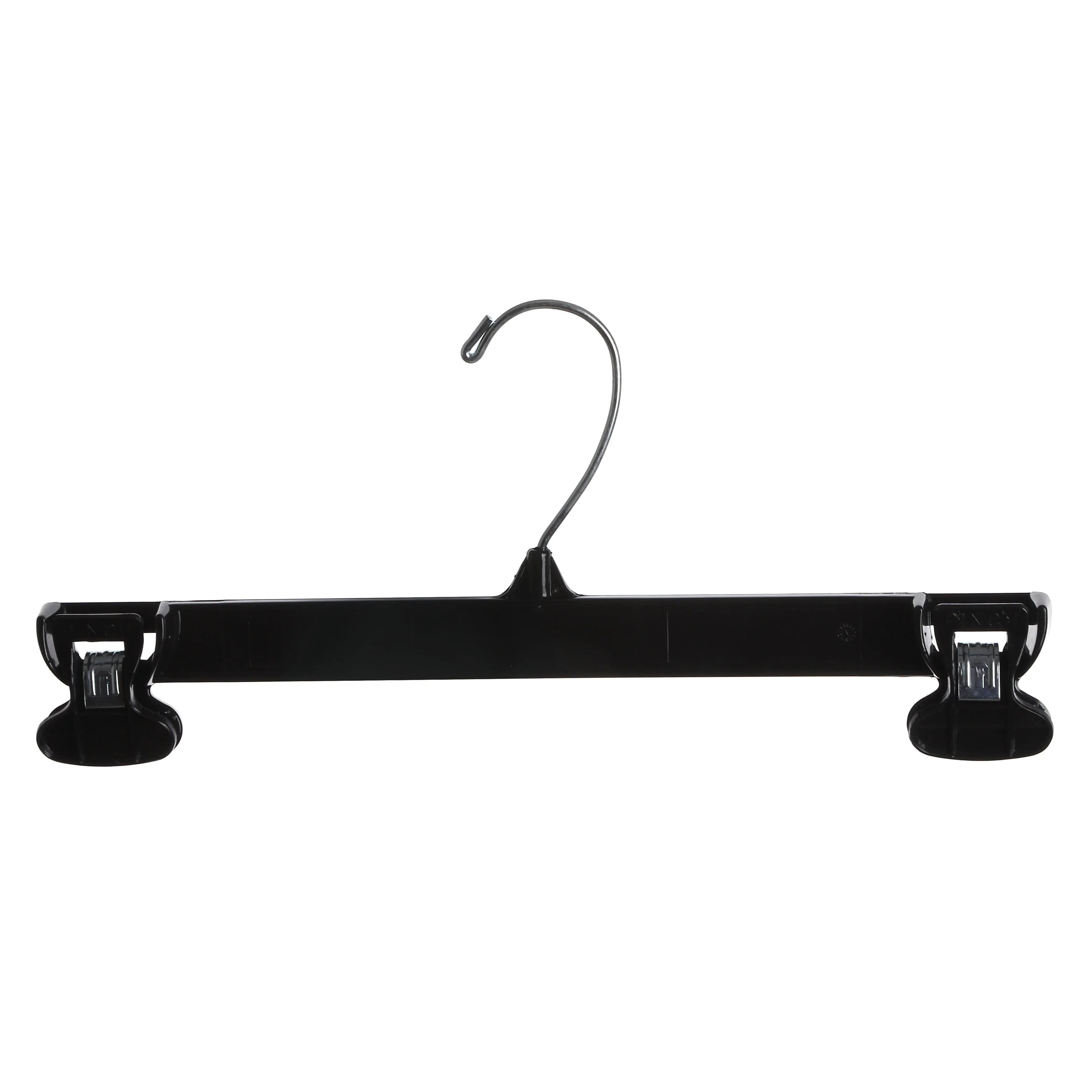 Pinch Grip Hanger 6008/6010/6012/6014 - Buy Pp Hanger,Clip Hanger,Pant ...