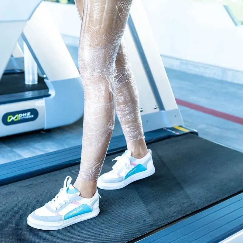 Wholesale Lose Weight Sweat Yesotherapy Wrapping Plastic