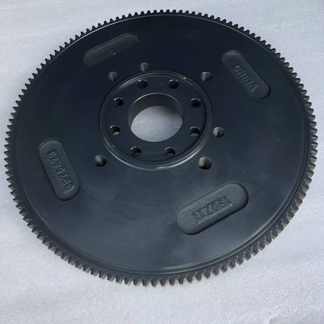 Genuine Diesel Engine Parts Flywheel Assy 3975473 3283047 3974421 - Buy ...