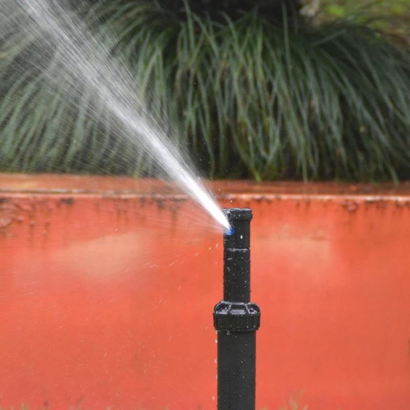 3/4 Inch Agricultural Underground Garden Lawn Pop up Irrigation System ...