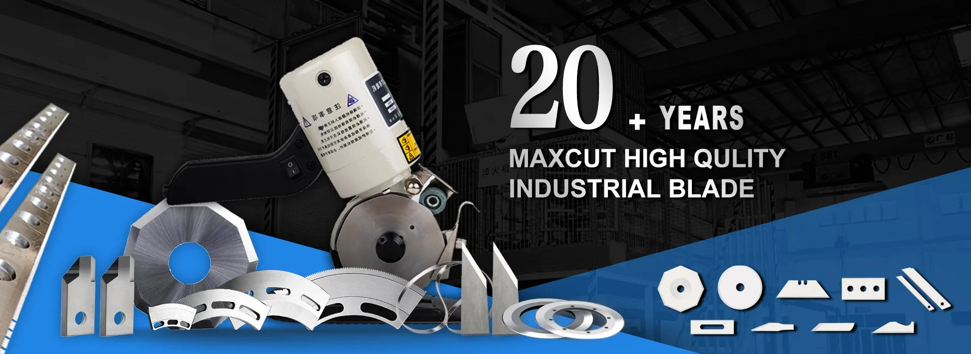 Round Blade Slitting Knife Stainless Steel Slitting Machine Blade Heat ...