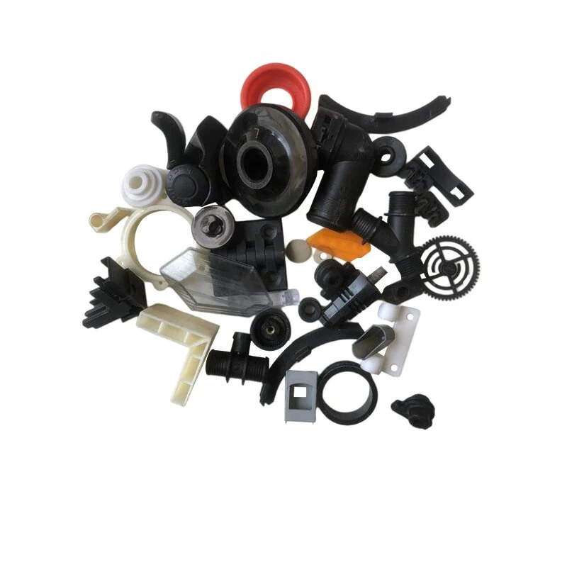 Manufacturing Custom Services Nylon Abs Pc Pe Tpe Plastic Injection ...