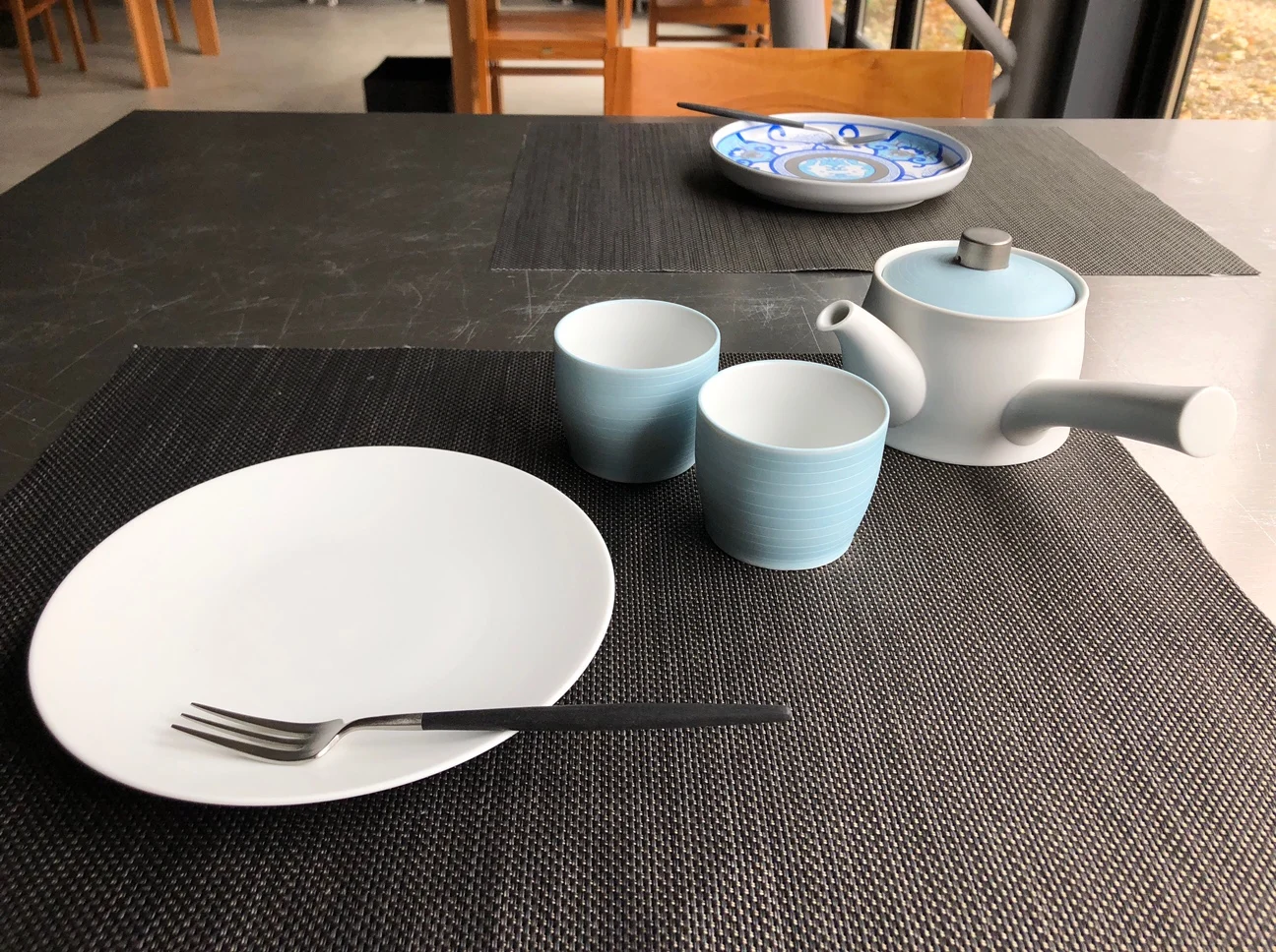 Modern Tableware Japanese Pot Ceramic Basic Set Tea Cup For Restaurants ...