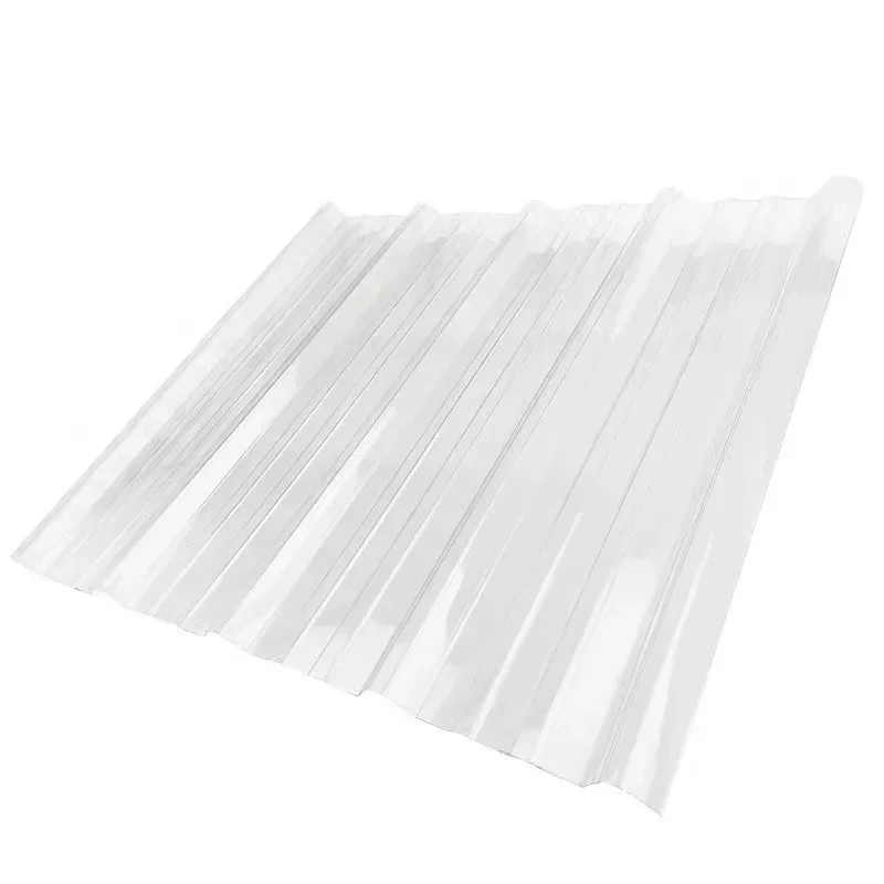 Translucent Pvc/upvc Roof Sheet - Buy Competitive Price Pvc Translucent ...