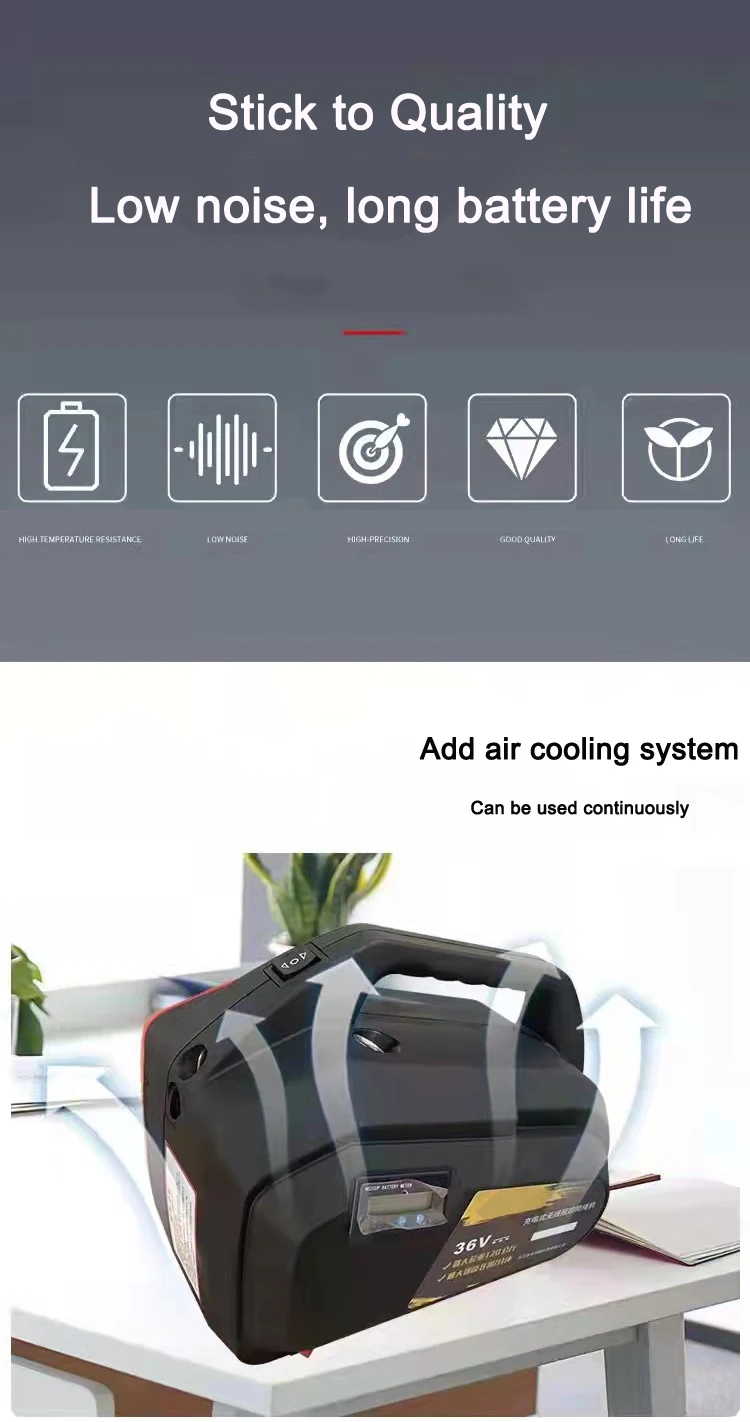 Portable Electric Rope Ascender Device & Climber Machine for Goods ...