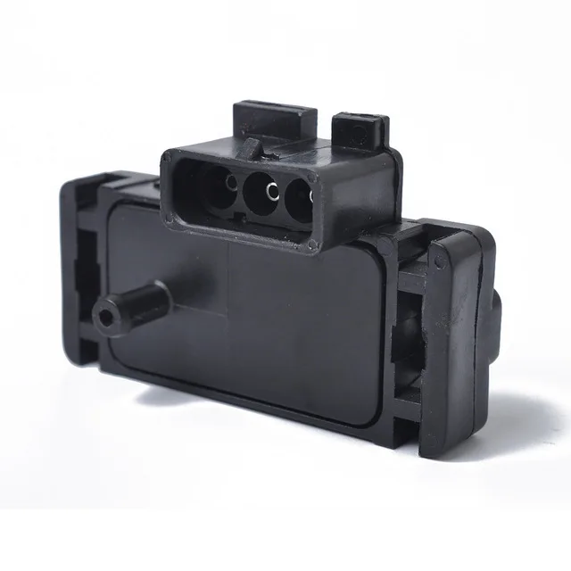 ELING MAP Pressure Sensor Air Intake Pressure Sensor 12569240 For ...