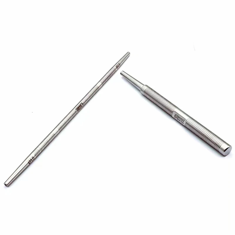 Tibial Tuberosity Advancement Tta Cage Titanium Veterinary Tta Porous ...