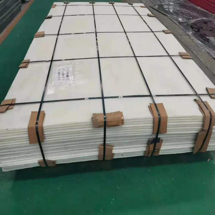 Uhmwpe Train Lining Board And Molecular Weight Uhmw Plastic Board And ...