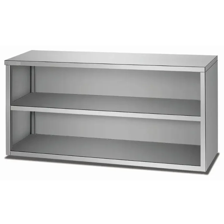Stainless Steel Kitchen Wall Cabinet - VNTKITCHEN 201/304