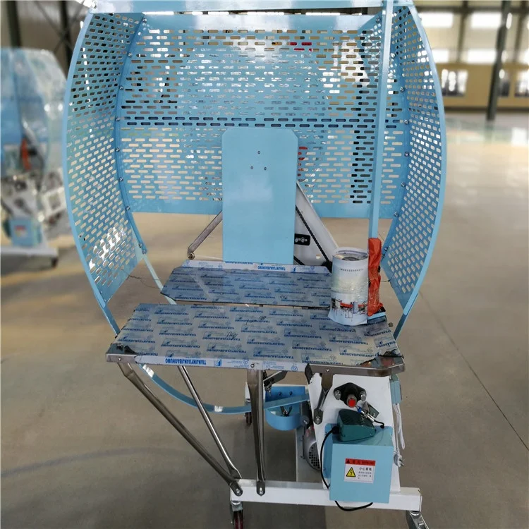 Manual Package Pe Belt Knot Tying Bundling Machine| Alibaba.com