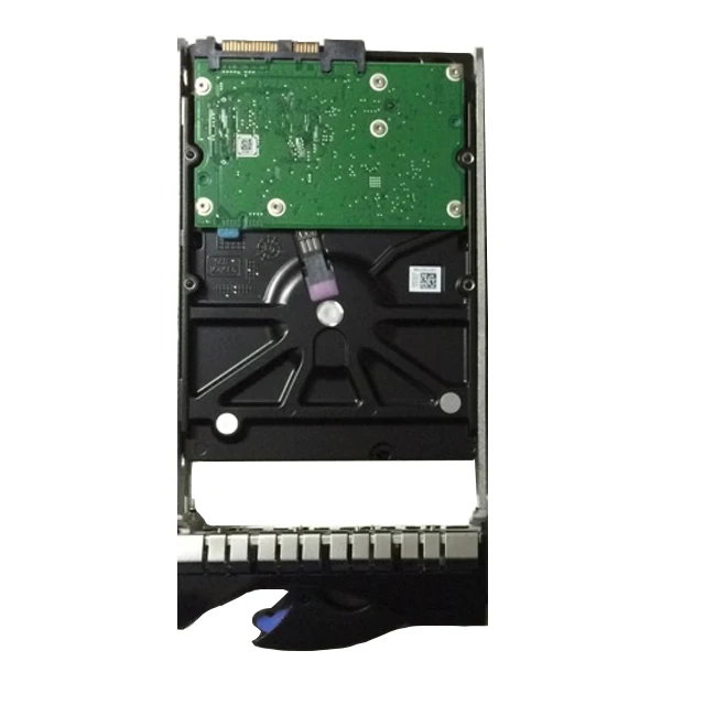 SAS 12G 2.5inch Hard Drive 2.4TB 02PX539 for Server/storage