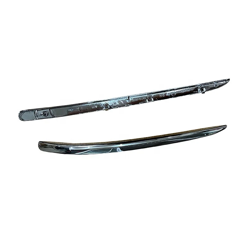 Oem 52713-06020 52712-06020 For Toyota Camry 2006 Auto Car Front Bumper ...