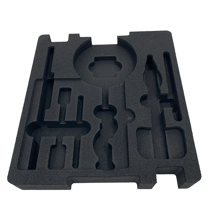 One-piece Molding Process Eva Foam Packaging Tool Protective ...