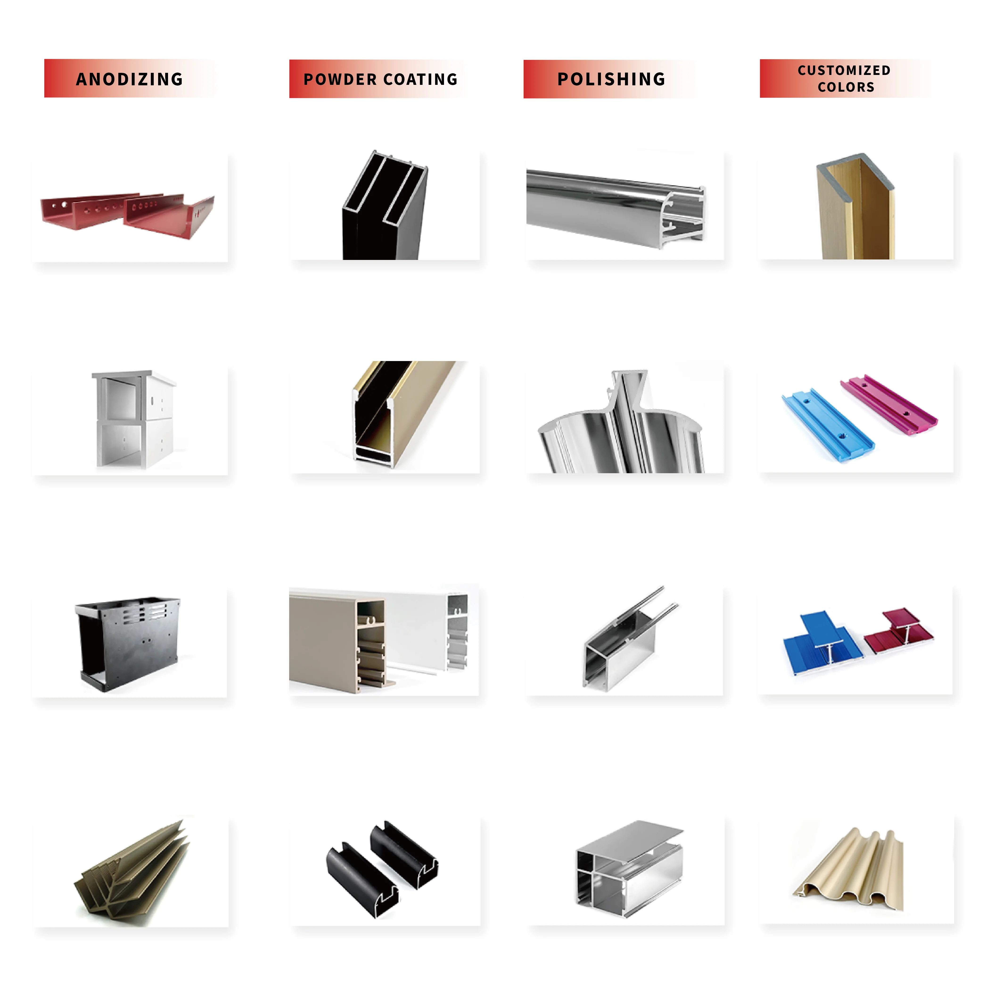 Aluminum Exterior Wall Cladding Aluminum Wall Panel for Outdoor Wall ...