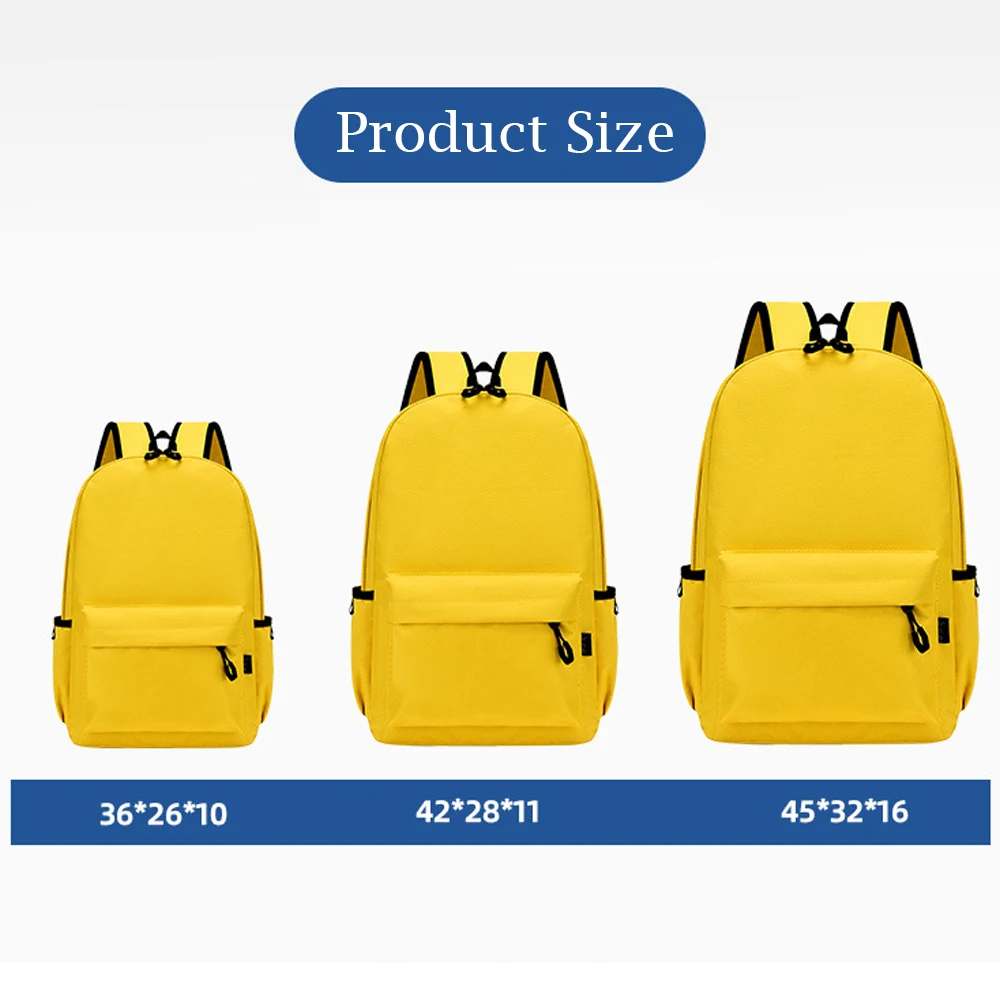 Shop Our Free Sample Best Price ODM OEM School Backpacks