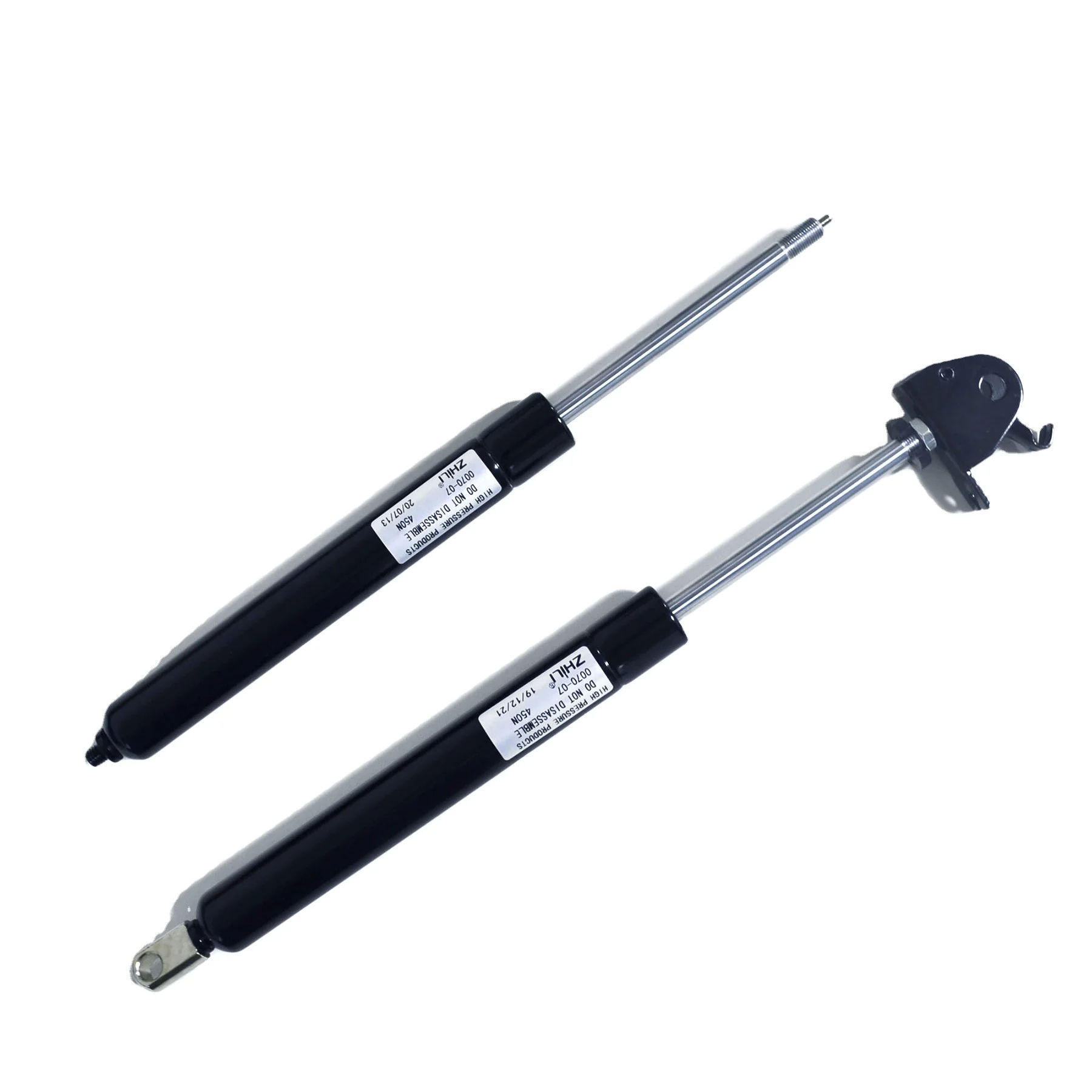 450n Lockable Gas Spring For Sofa - Buy 450n Gas Spring,Lockable Gas ...