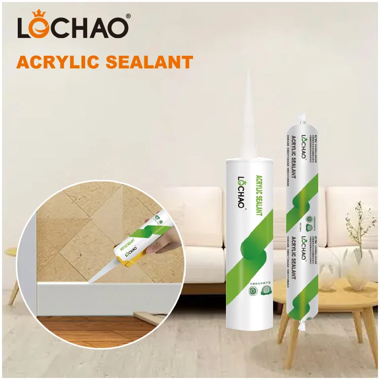 Factory Direct Building Gap Filling Water Based Mastic Waterproof ...