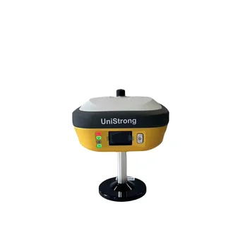 Centimeter Accuracy Unistrong G990ii Gnss Rtk E-survey E600 With ...