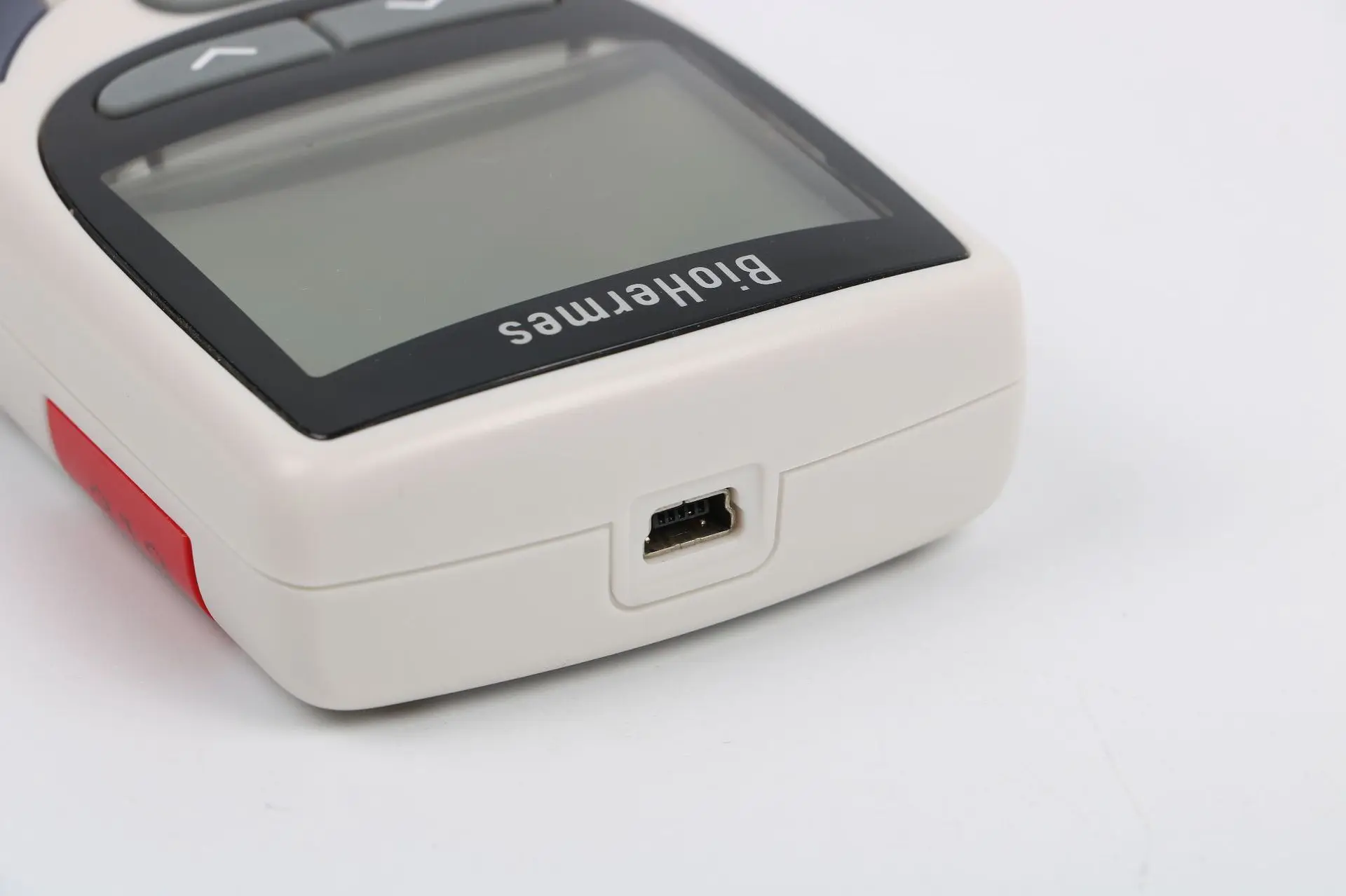 Portable HbA1c Test Analyzer - Glycated Hemoglobin Meter for Home ...