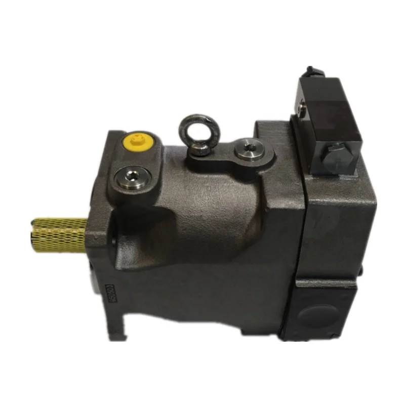PARKER PV Series High Pressure Pump PV016 PV020 PV180R1K1T1NMMC ...