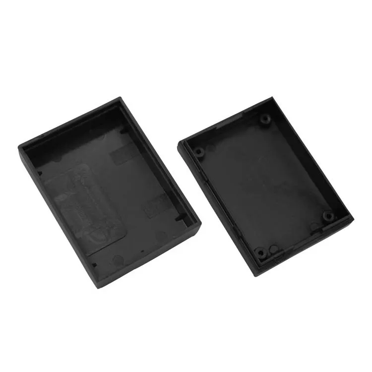 Customized ABS Plastic Enclosures for Small Electronic Instruments