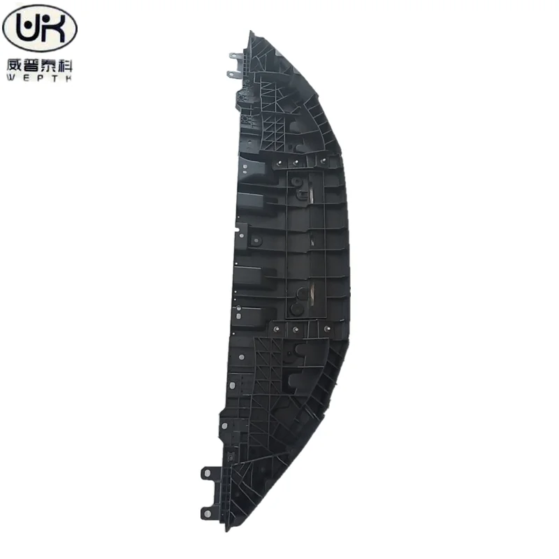 Новый Комплект кузова, передний бампер, нижний, для Honda Accord 2018 ...