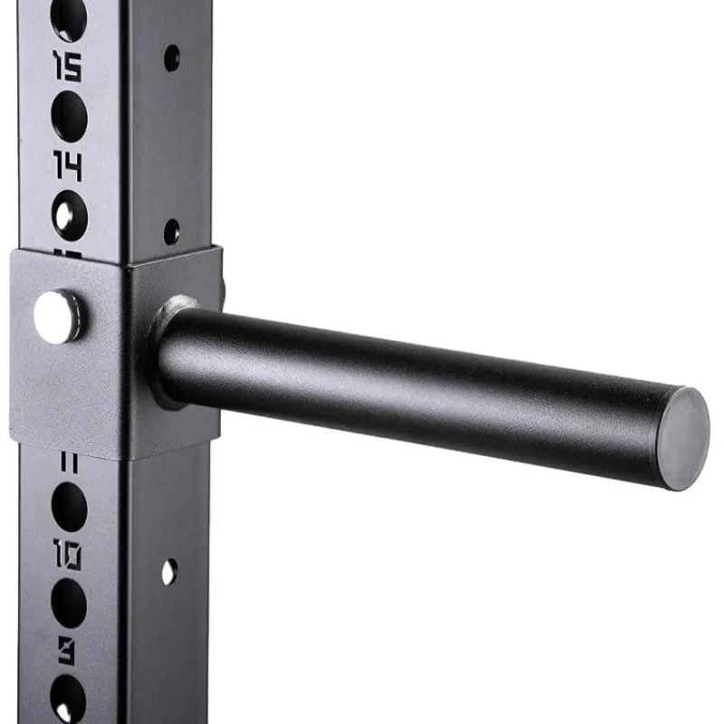 MKAS Smith Power Rack Attachment Heavy Duty Weight Plates Holder ...